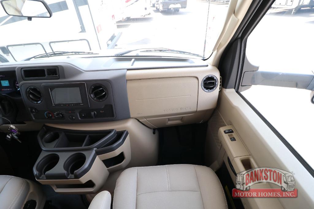 New 2024 Thor Motor Coach Chateau 28Z Motor Home Class C at Bankston ...