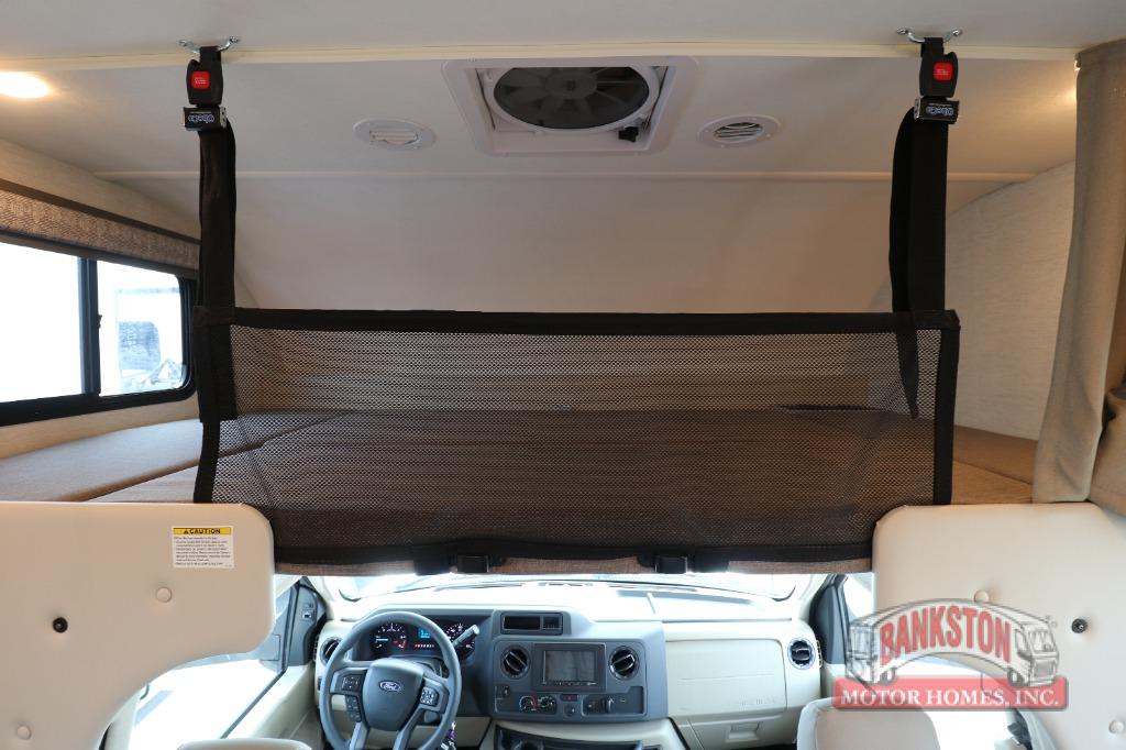 New 2024 Thor Motor Coach Chateau 28Z Motor Home Class C at Bankston ...