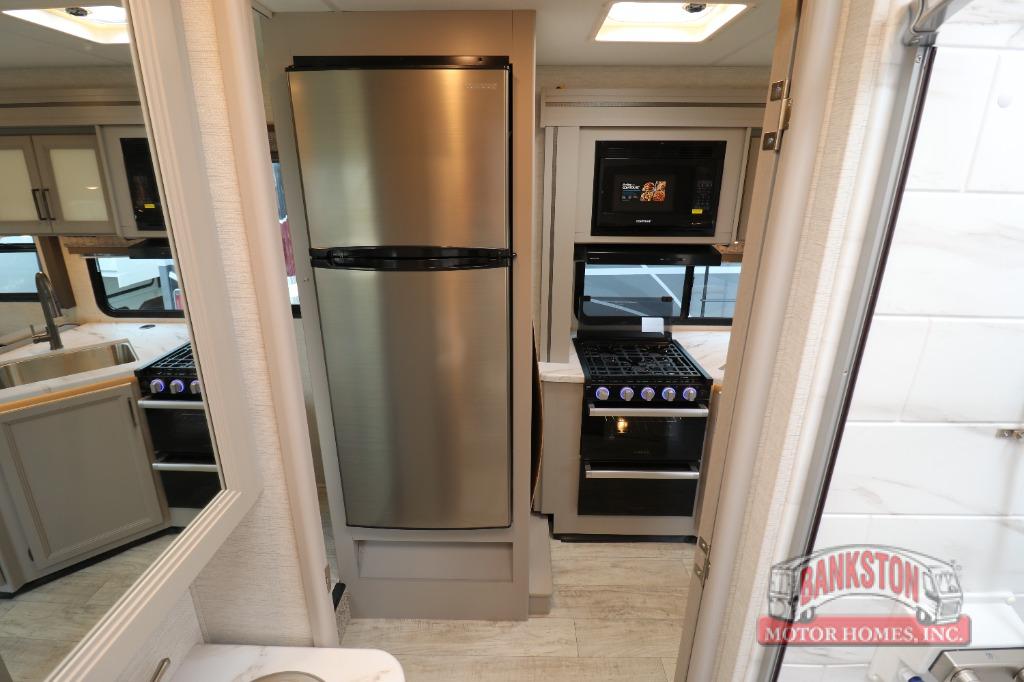 New 2024 Thor Motor Coach Chateau 28Z Motor Home Class C at Bankston ...