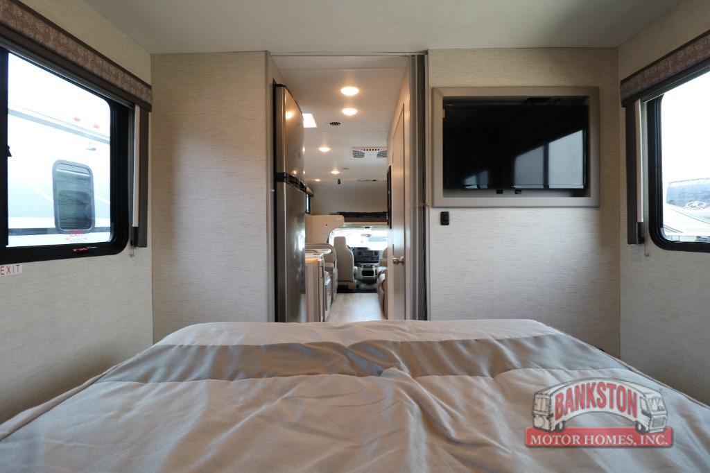New 2024 Thor Motor Coach Chateau 28Z Motor Home Class C at Bankston ...