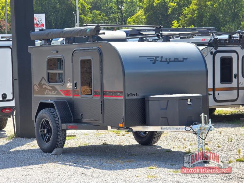 New 2026 inTech RV Flyer Chase for sale in Huntsville, AL
