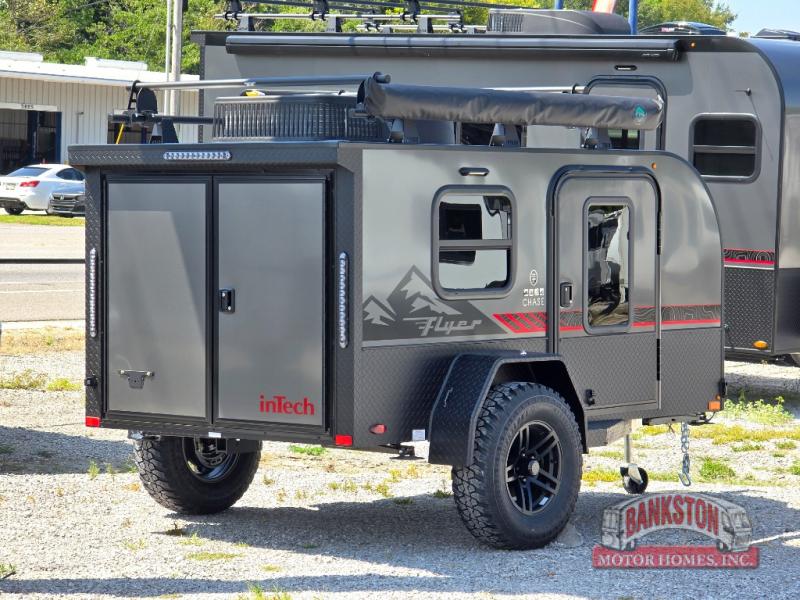 New 2026 inTech RV Flyer Chase for sale in Huntsville, AL