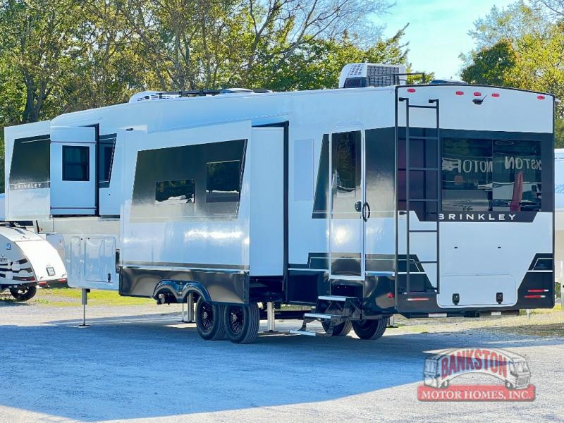 New 2025 Brinkley RV Model Z 3515 for sale in Huntsville, AL