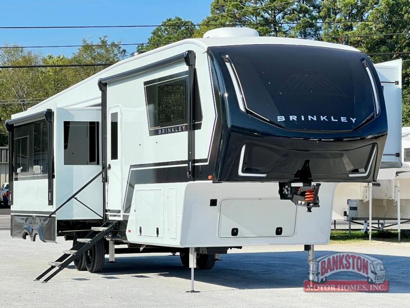 New 2025 Brinkley RV Model Z 3515 for sale in Huntsville, AL