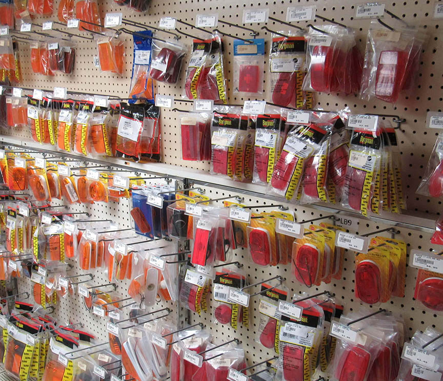 RV Parts & RV Accessories | RV Camper, Motorhome & Trailer Parts ...