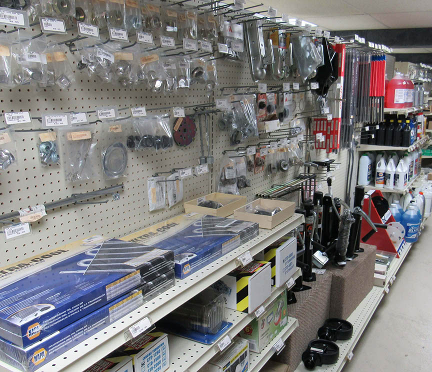 RV Parts & RV Accessories | RV Camper, Motorhome & Trailer Parts ...