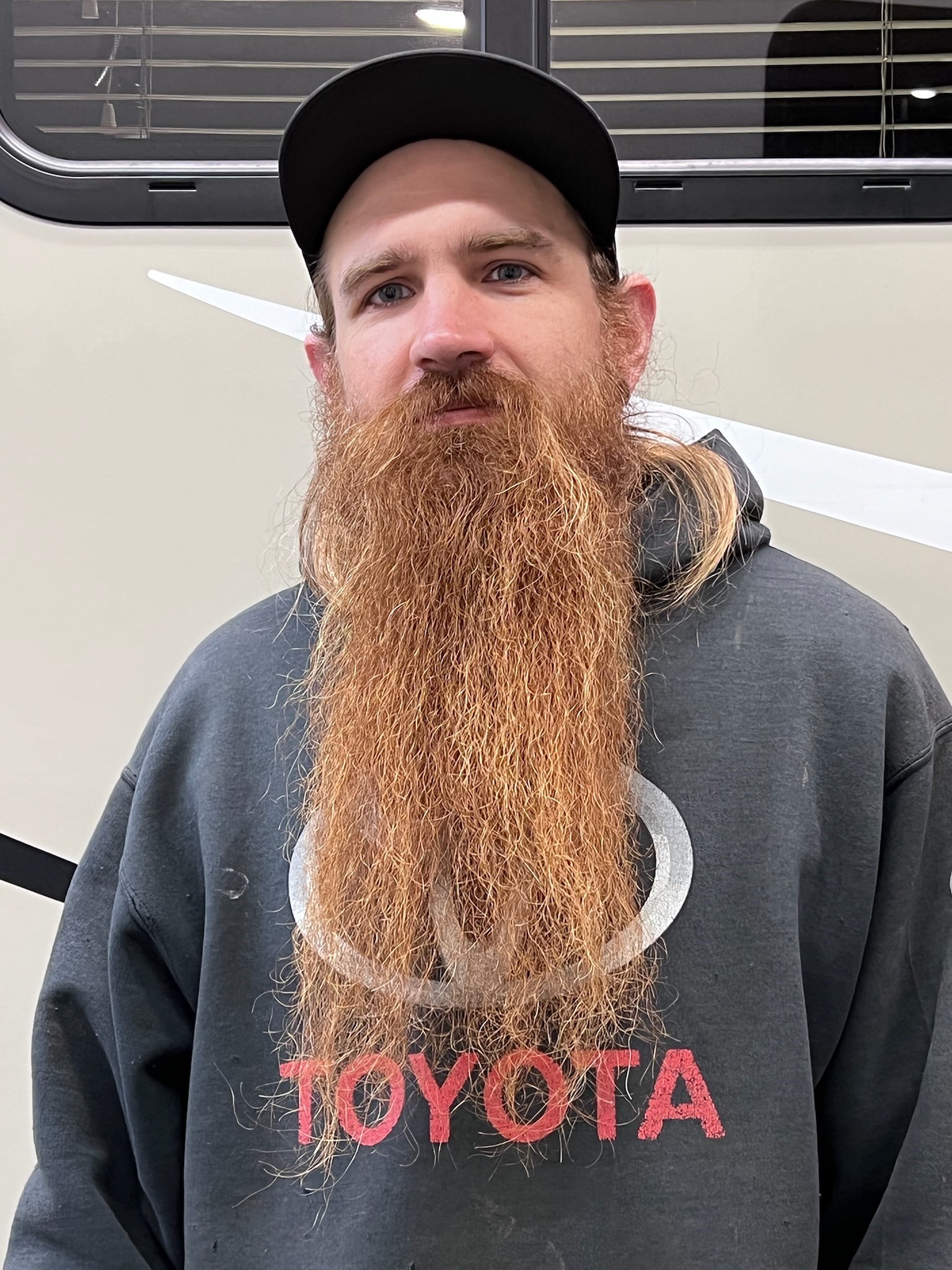 Employee of the Month