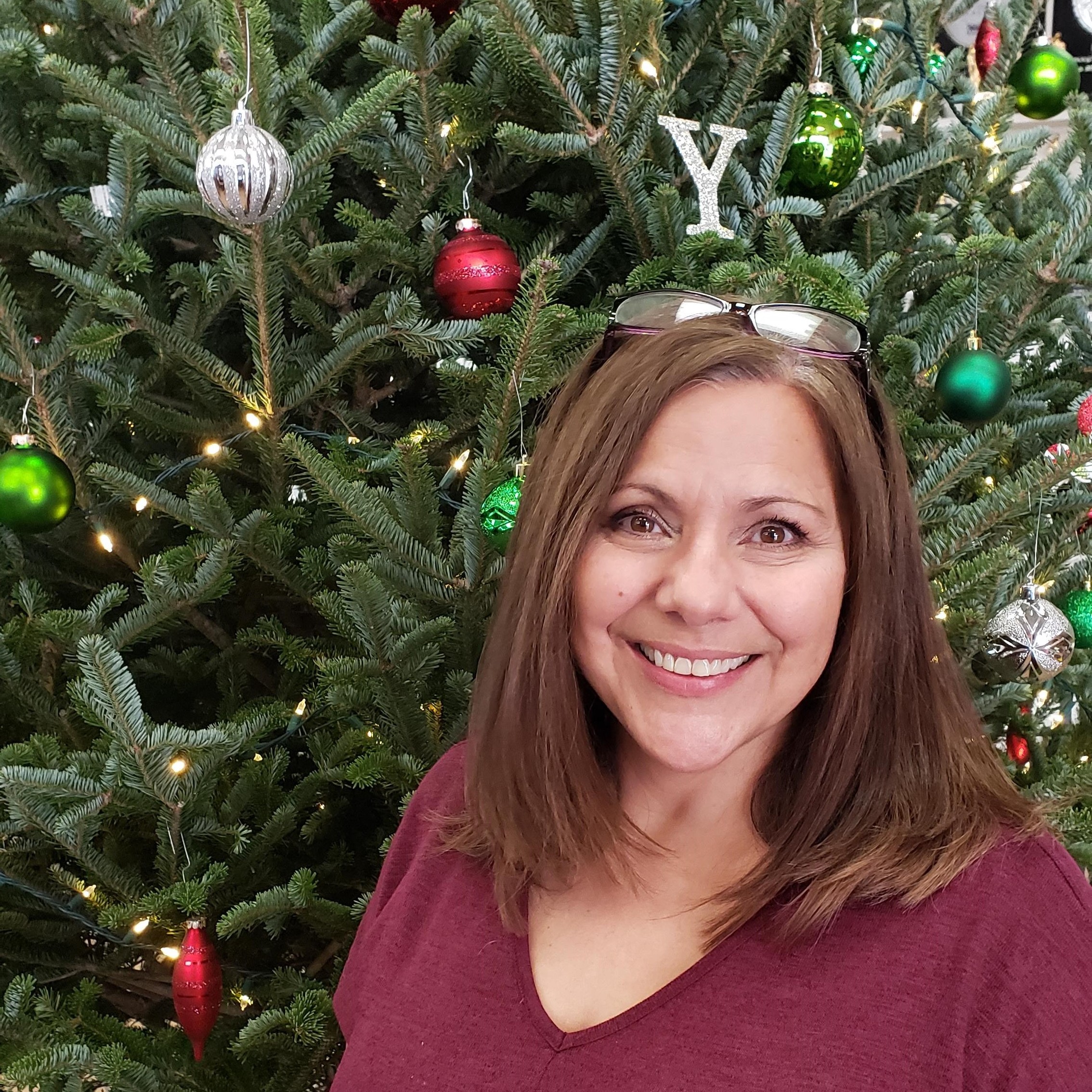 Employee of the Month