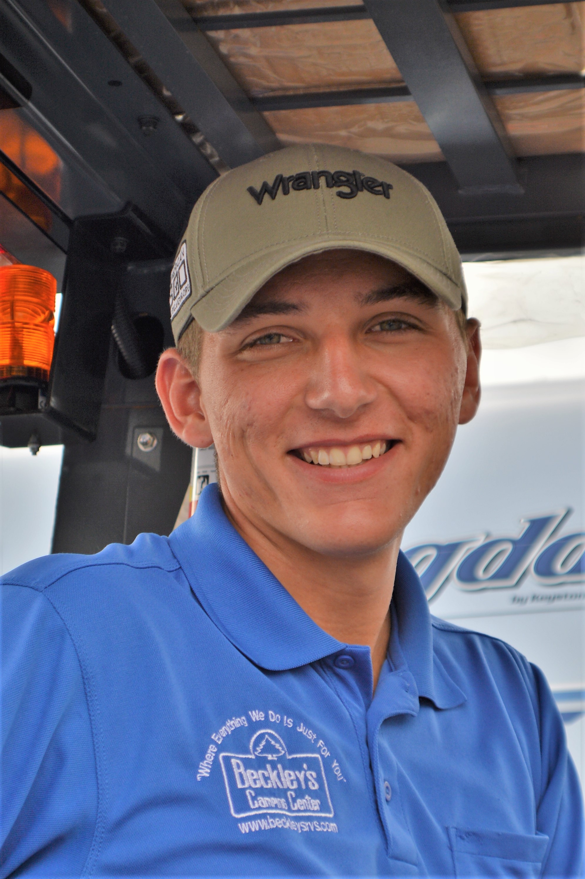 About Our RV and Motorhome Sales Staff | Maryland (MD), Pennsylvania ...