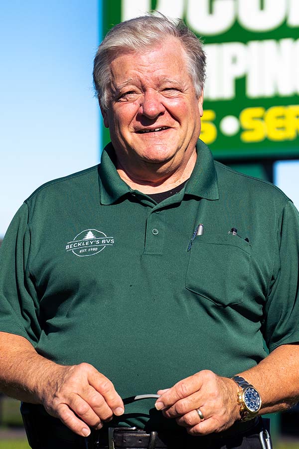 About Our RV and Motorhome Sales Staff | Maryland (MD), Pennsylvania ...