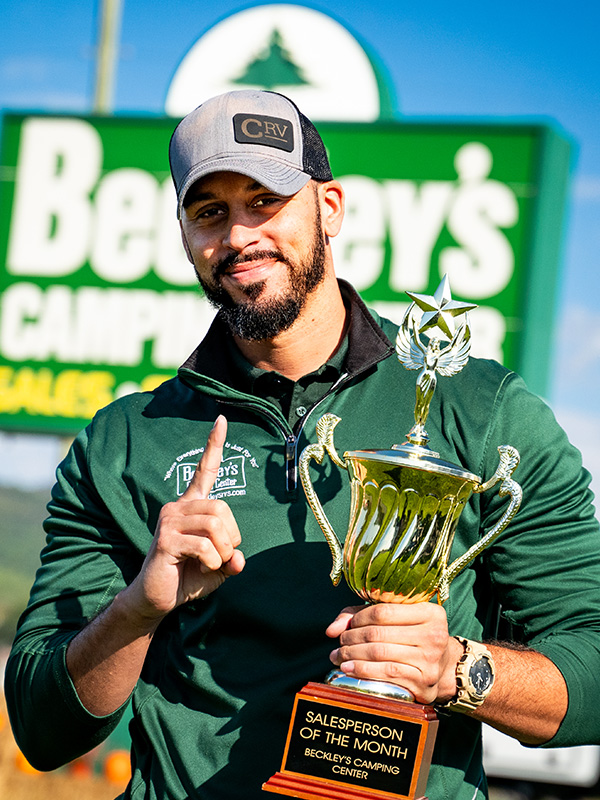 About Our RV and Motorhome Sales Staff | Maryland (MD), Pennsylvania ...