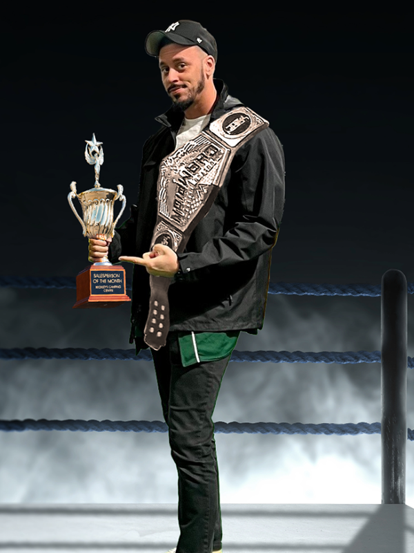 About Our RV and Motorhome Sales Staff | Maryland (MD), Pennsylvania ...