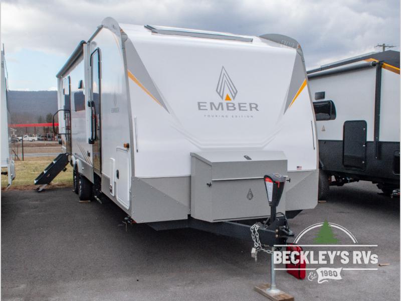 New 2023 Ember RV Touring Edition 28MBH Travel Trailer at Beckleys RVs ...