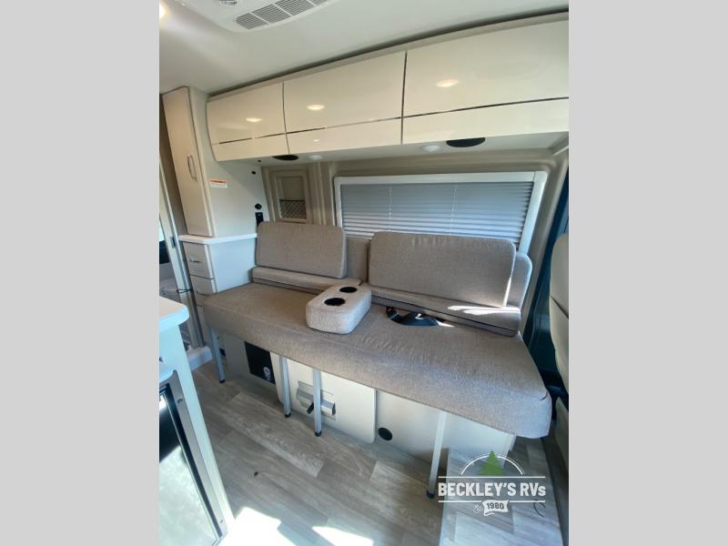 New 2025 Thor Motor Coach Rize 18M Motor Home Class B at Beckleys RVs ...