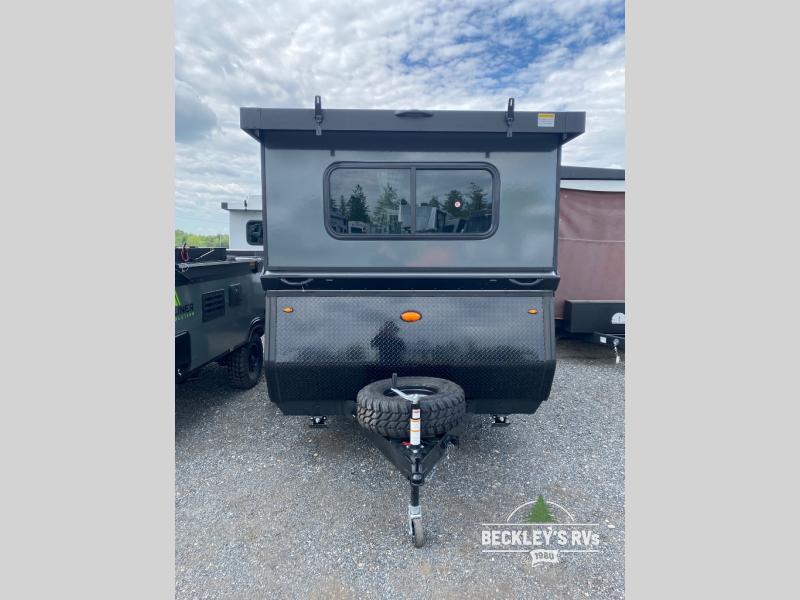 New 2025 Aliner Evolution Evolution 15 A-Frames at Beckleys RVs | Thurmont, MD | #50993