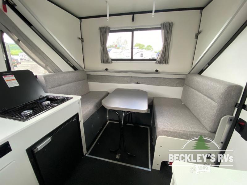 New 2025 ALiner Evolution Evolution 15 Twin A-Frames at Beckleys RVs | New Oxford, PA | #50994