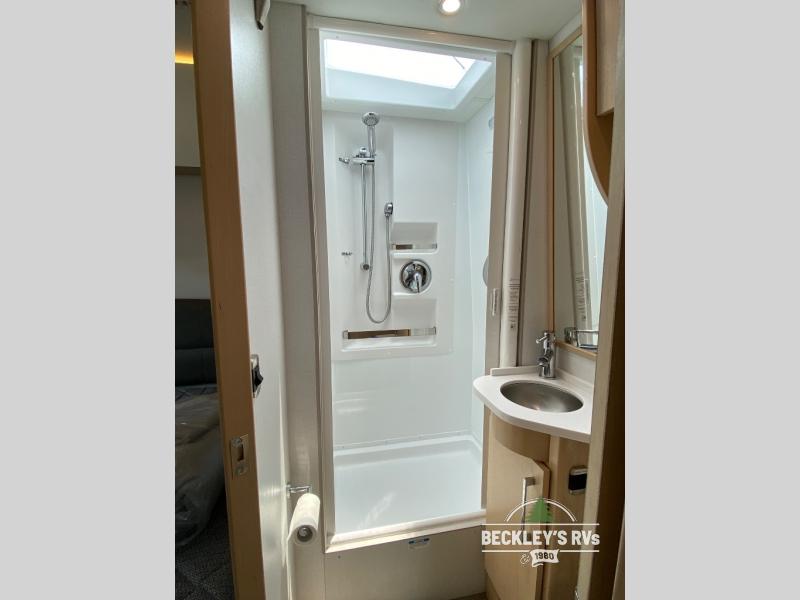 Used 2020 Leisure Travel Unity U24CB Motor Home Class B+ - Diesel at ...