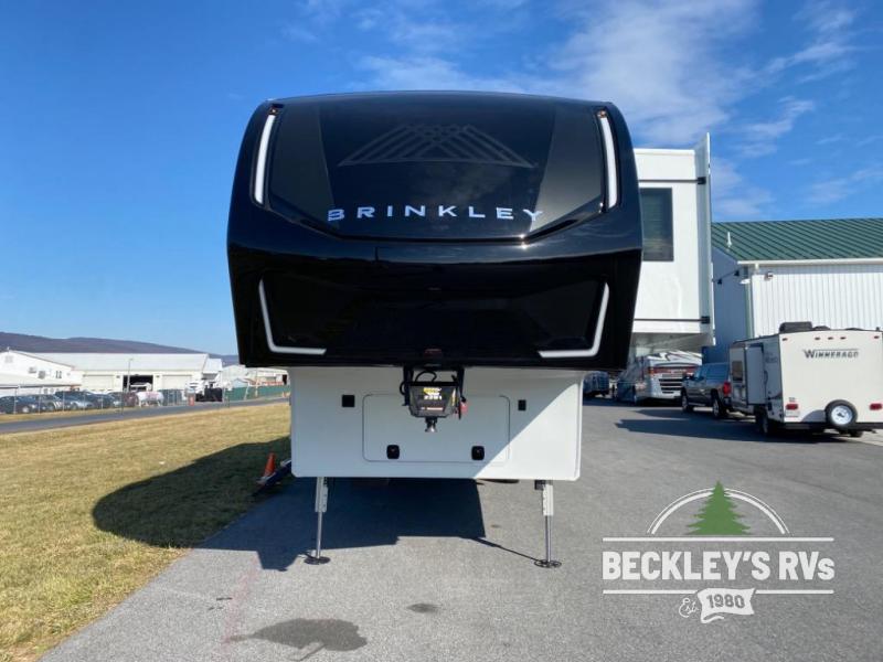 New 2025 Brinkley Model Z 3100 Fifth Wheel at Beckleys RVs | Thurmont ...