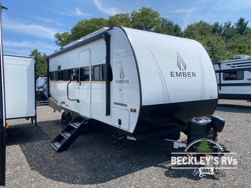 New 2026 Ember RV E-Series 21RKE for sale in Thurmont, MD