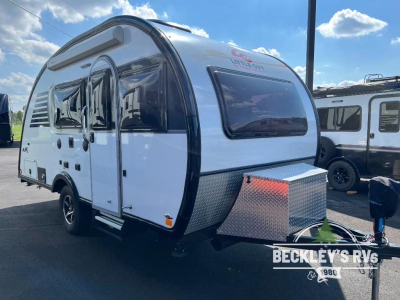 Used 2024 Little Guy Max Base for sale in Thurmont, MD