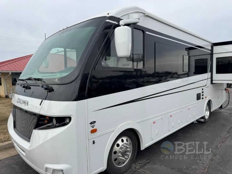 New 2025 Coachmen RV Euro 25EU Motor Home Class A at Bell Camper Sales ...