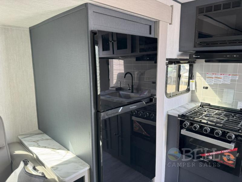 New 2025 Coachmen RV Apex Ultra-Lite 256BHS Travel Trailer at Bell ...