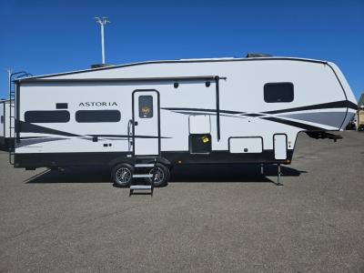 Astoria Fifth Wheel | RV Sales