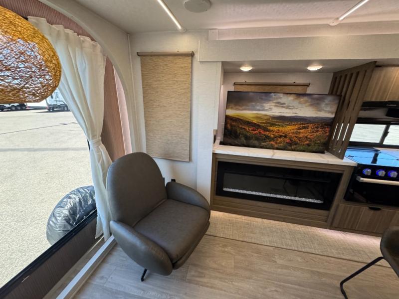 New 2026 Forest River RV Wildwood 270ZENX Travel Trailer at RVing ...