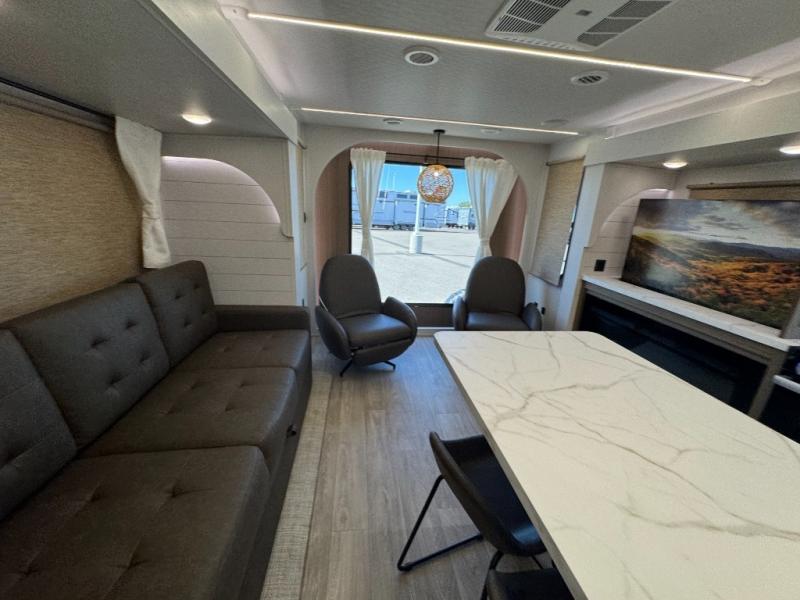 New 2026 Forest River RV Wildwood 270ZENX Travel Trailer at RVing ...