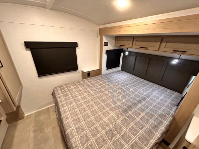 New 2026 Forest River RV Rockwood GEO Pro G20BS Travel Trailer at RVing ...