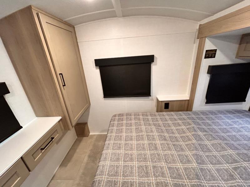 New 2026 Forest River RV Rockwood GEO Pro G20BS Travel Trailer at RVing ...