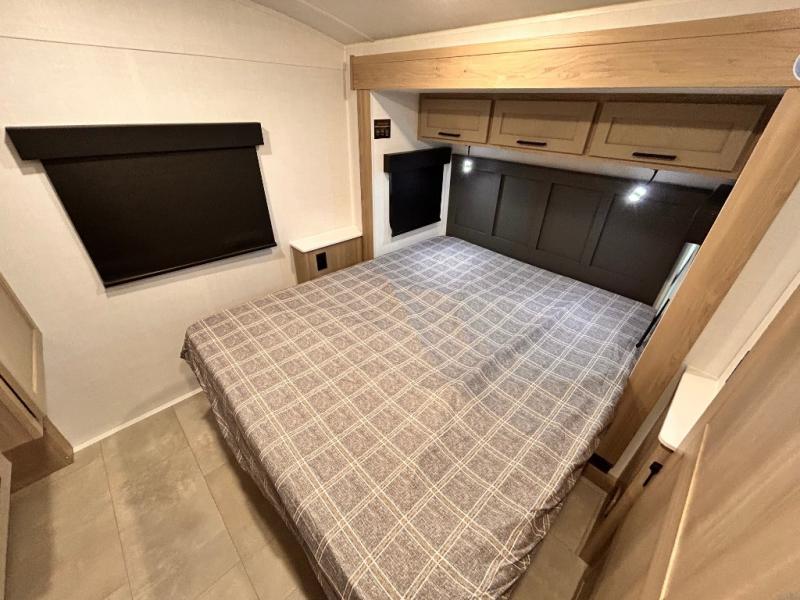 New 2026 Forest River RV Rockwood GEO Pro G20BS Travel Trailer at RVing ...