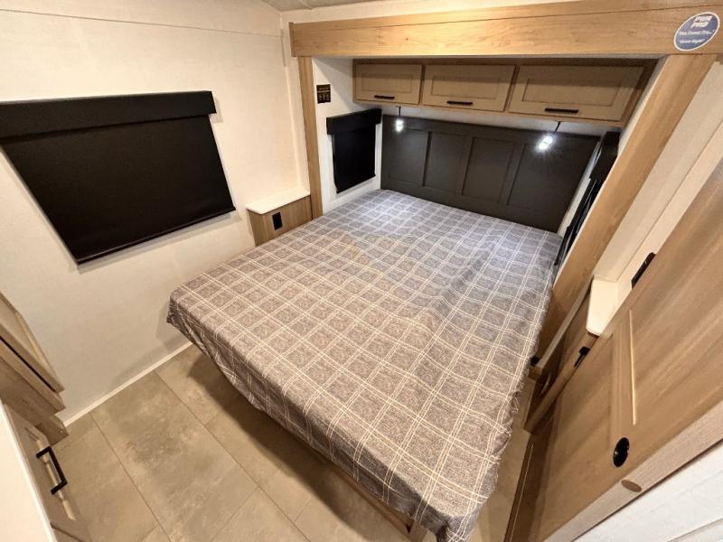 New 2026 Forest River RV Rockwood GEO Pro G20BS Travel Trailer at RVing ...