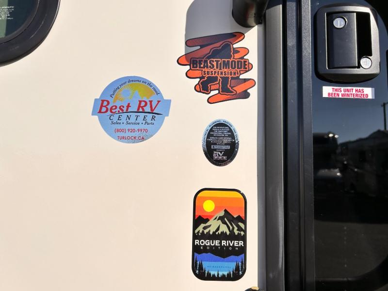 New 2026 Forest River RV No Boundaries NB19.2 Beast Mode Travel Trailer ...