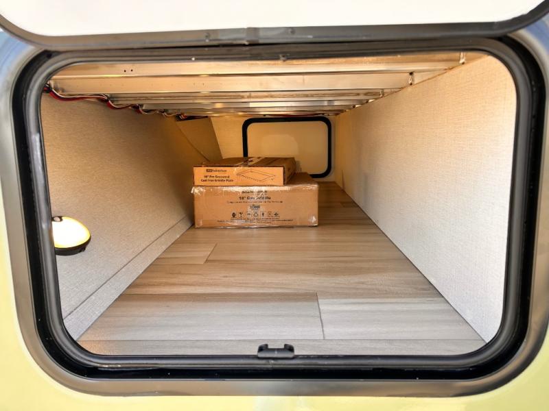 New 2026 Forest River RV No Boundaries NB19.2 Beast Mode Travel Trailer ...