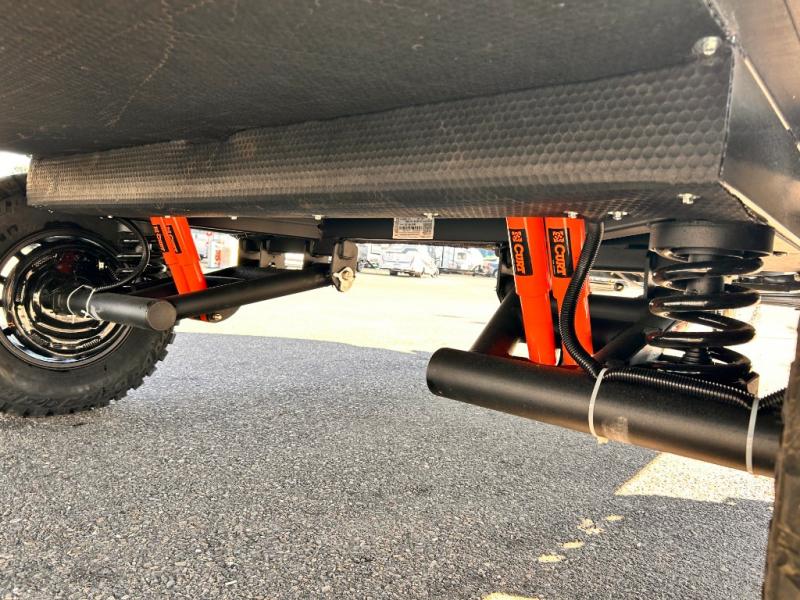 New 2026 Forest River RV No Boundaries NB19.2 Beast Mode Travel Trailer ...