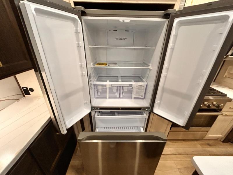 New 2026 Forest River RV Cedar Creek Cottage 40CDL Destination Trailer ...