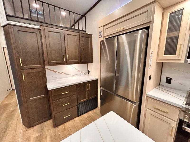 New 2026 Forest River RV Cedar Creek Cottage 40CDL Destination Trailer ...