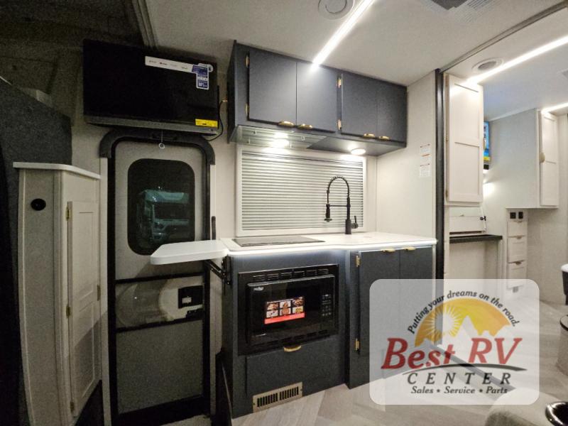 New 2025 Coachmen RV Prism Elite 26RBE Motor Home Class C - Diesel at ...