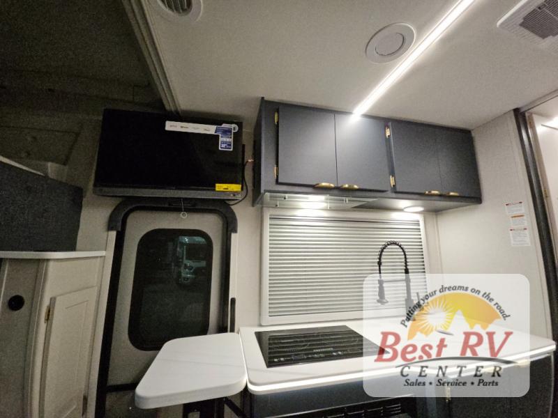 New 2025 Coachmen RV Prism Elite 26RBE Motor Home Class C - Diesel at ...