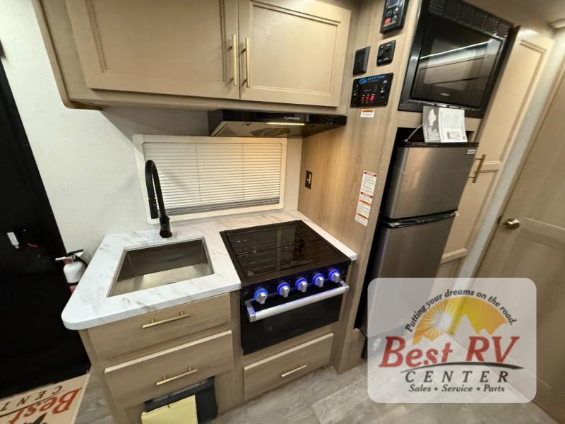 New 2025 Keystone RV Outback OBX 18BHS Travel Trailer at Best RV Center ...