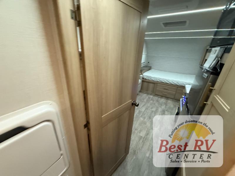 New 2025 Keystone RV Outback OBX 18BHS Travel Trailer at Best RV Center ...