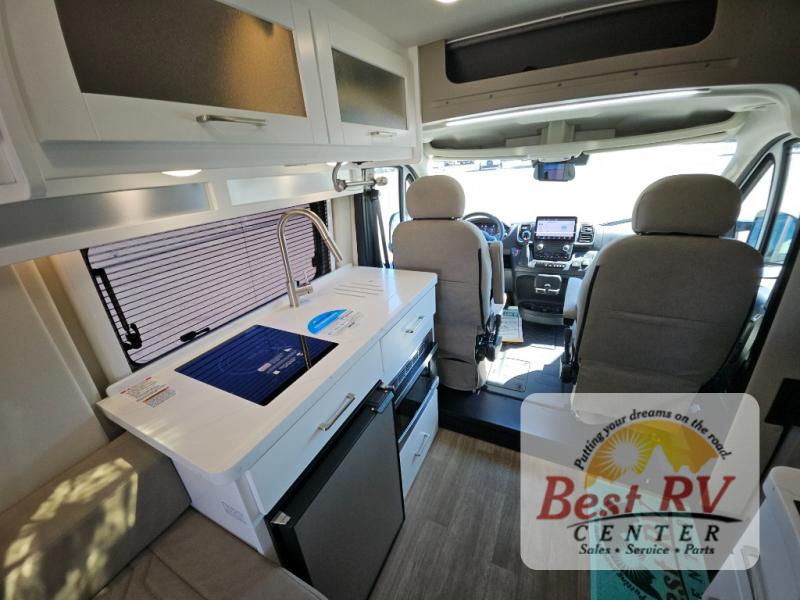 New 2025 Coachmen RV Nova 20RB Motor Home Class B at Best RV Center ...