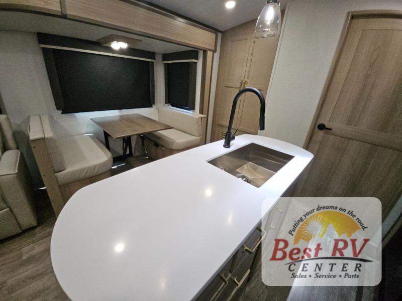 New 2025 Keystone RV Outback 340BH Travel Trailer at Best RV Center ...