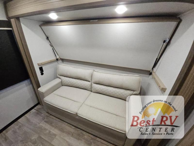 New 2025 Keystone RV Outback 340BH Travel Trailer at Best RV Center ...