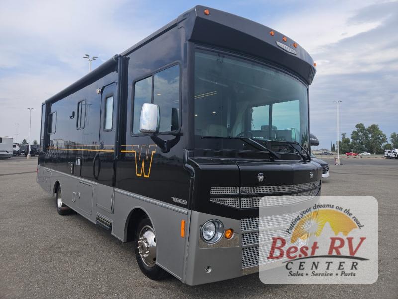 Used 2016 Winnebago Brave 27B Motor Home Class A at Best RV Center ...
