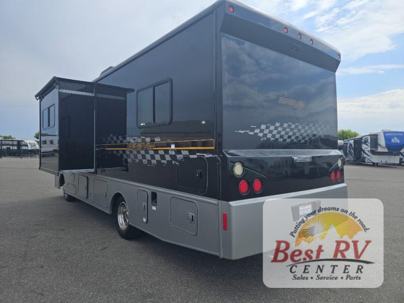 Used 2016 Winnebago Brave 27B Motor Home Class A at Best RV Center ...