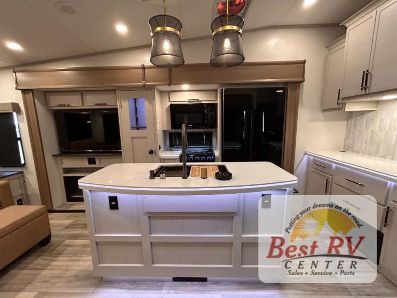 New 2026 Dutchmen RV Astoria 3173RLP Fifth Wheel at Best RV Center ...