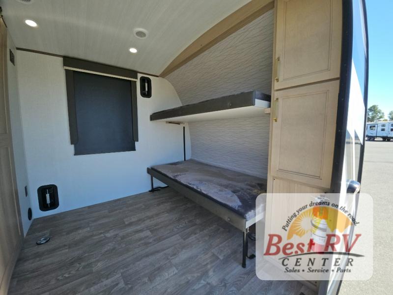 New 2025 Keystone RV Outback 342CG Toy Hauler Travel Trailer at Best RV ...