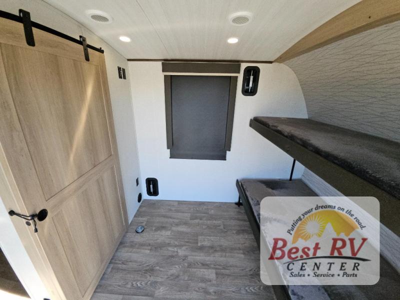 New 2025 Keystone RV Outback 342CG Toy Hauler Travel Trailer at Best RV ...